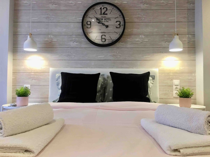 Demis Home - Thessaloniki