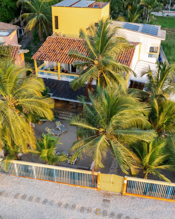 La Gaira: Cabaña Frente Al Mar Y Cocina De Sabor - Covenas