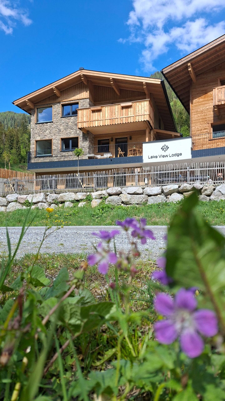 Freiheit Lodge - Flachau
