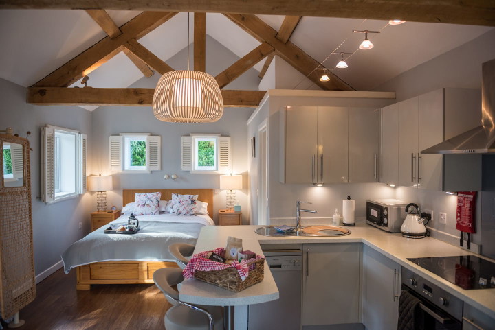 Larks Nest - Your Gateway To The Cotswolds - Bourton-on-the-Water