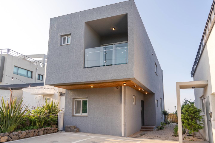 [Last-minute Deal] Private Stay|family Trip_a - Jeju