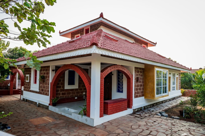 Reunion Krshna - Udupi