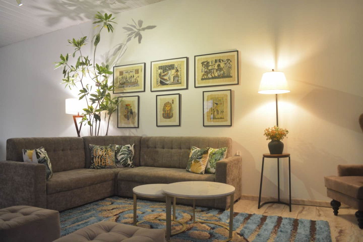 Modern 1bed Apartment In The Heart Of Colombo 7 - Colombo