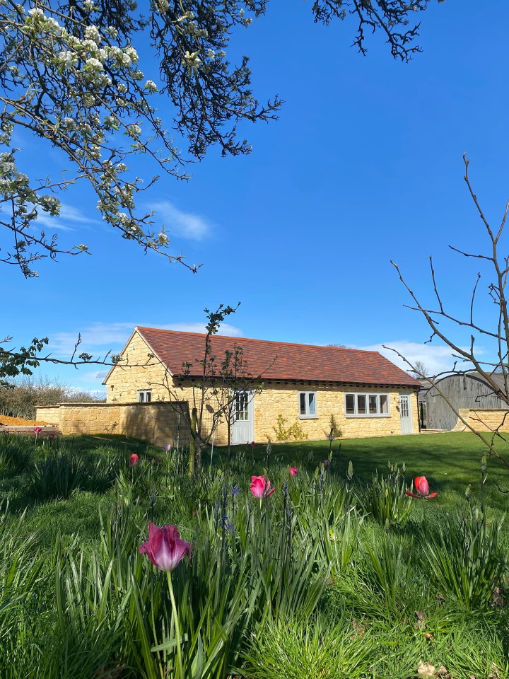 Cosy Cotswold Guesthouse - Chipping Campden