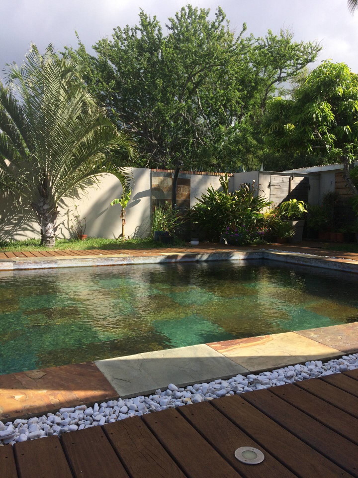 Casa Bena - Réunion
