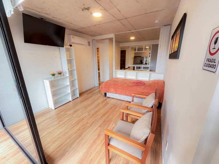 Welcome To Pocitos 2 - 400 Meters From The Sea - Montevideo