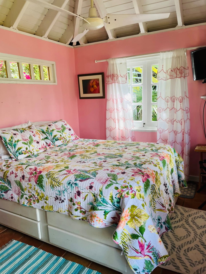 Sweet Cottage. - Saint Thomas
