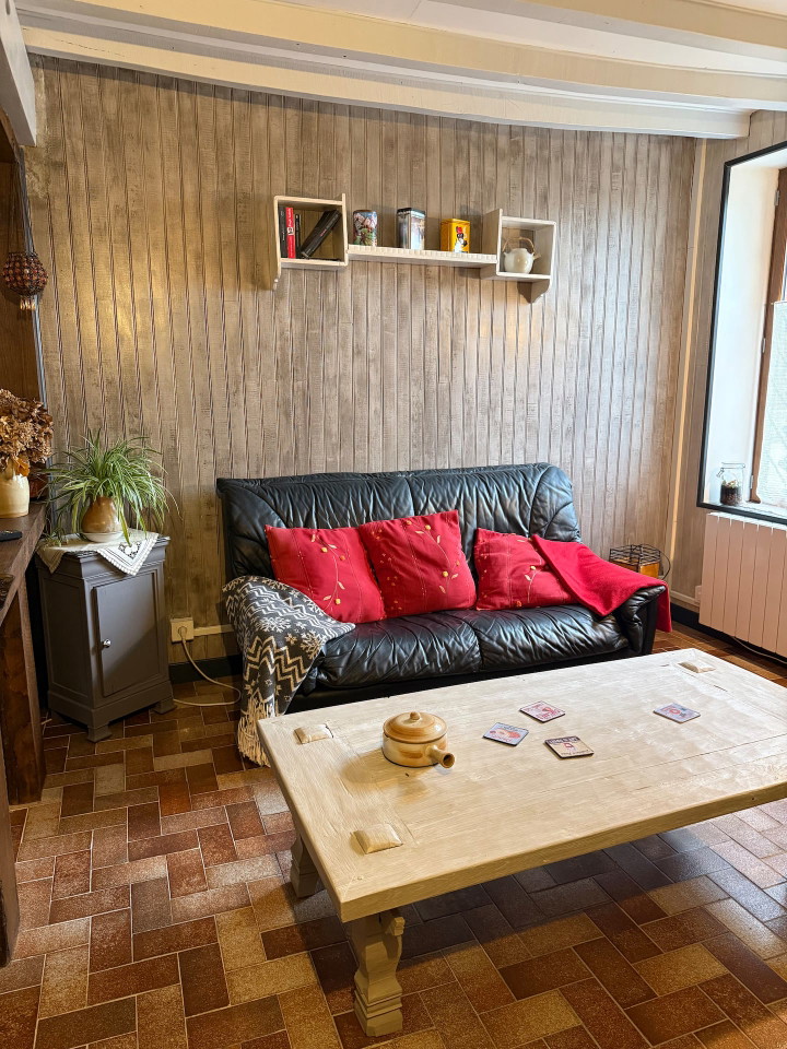 La Petite Maison  A Peaceful Getaway In The Berry - Centre