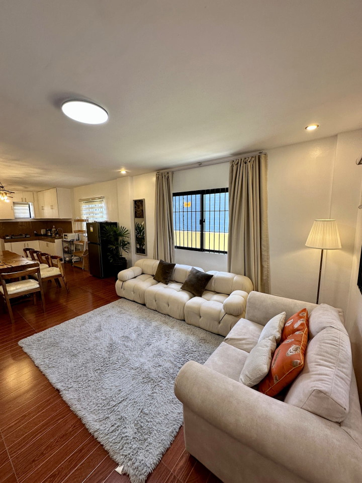 Slow Stay Tagaytay |Near Balay Dako | Pet Friendly - Tagaytay