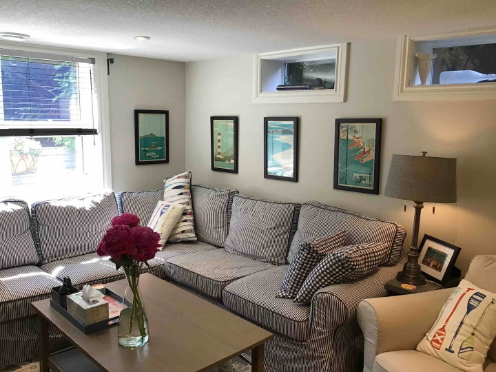 Bright, Cozy Home Away From Home In Guelph - Guelph