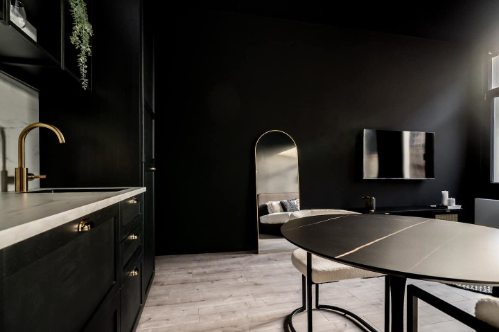 Bachelor - Chic Renovated Studio - Kontich