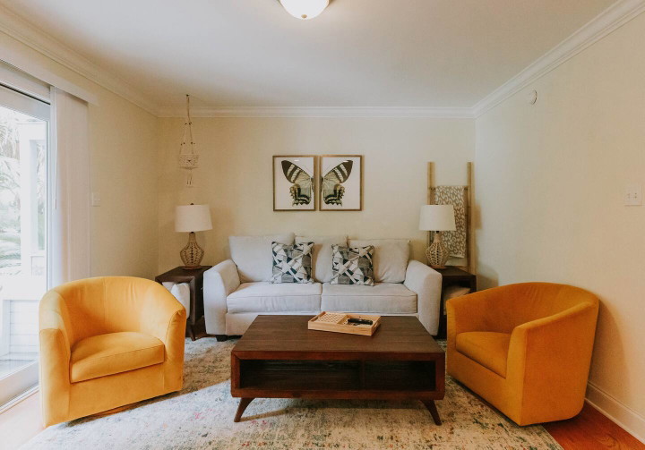 2br/3ba Perfect Spot Downtown! Britts Creek Condo - Mississippi