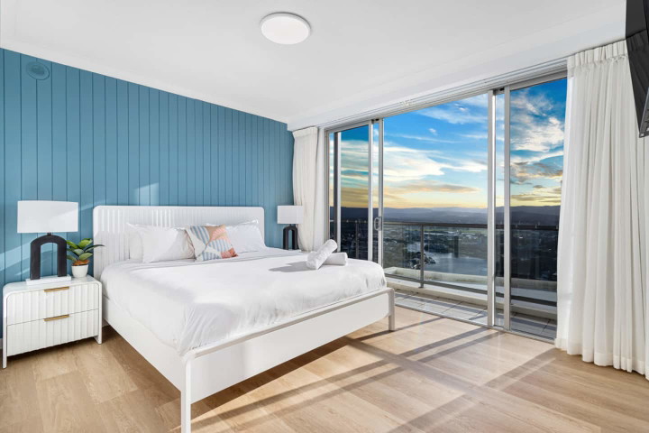 Inn Paradise Family Retreat - South Stradbroke Island