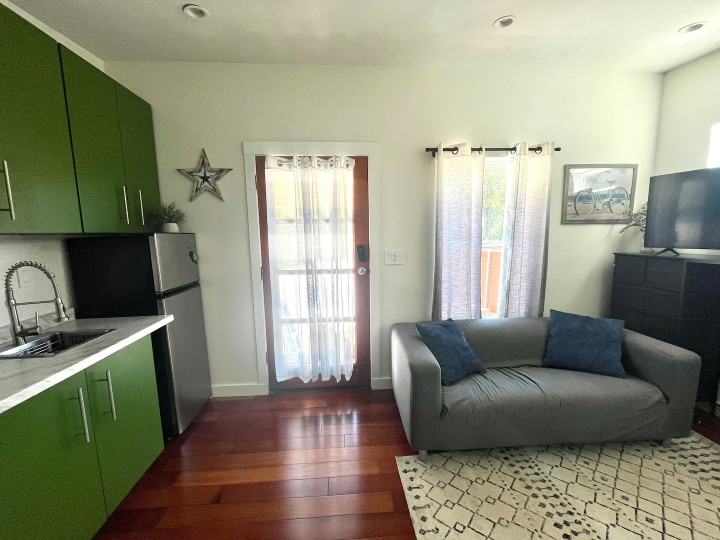 Tucked Away Studio, Minutes To Downtown. - Austin, TX