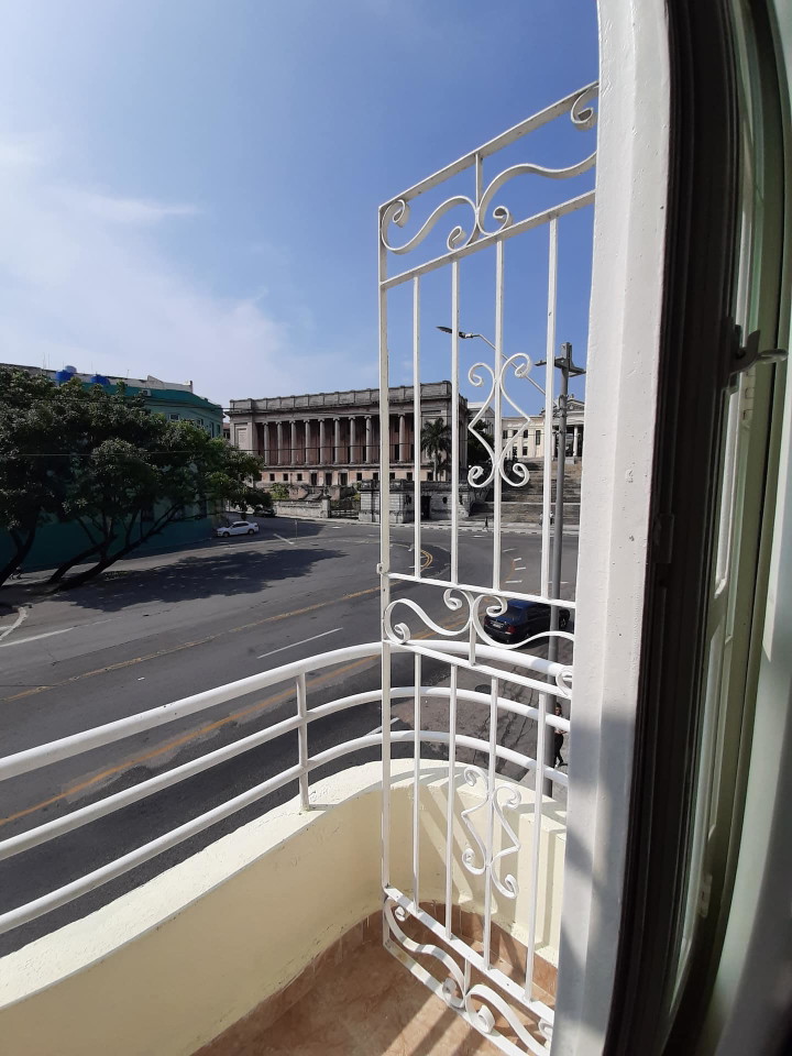 Acogedor Apartamento "Casita Payala" - Havana