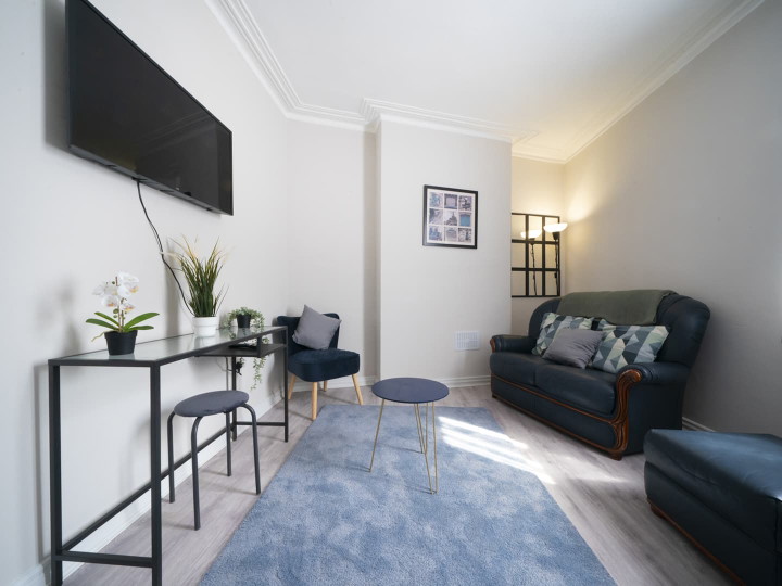 Quiet 2 Bedroomtownhouse Perfect For Citybreak - Northern Ireland