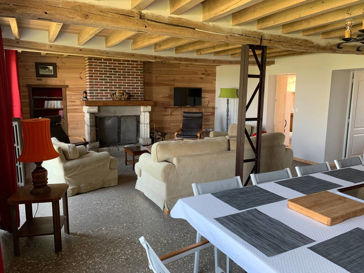 Gite De Courtoin - Montargis