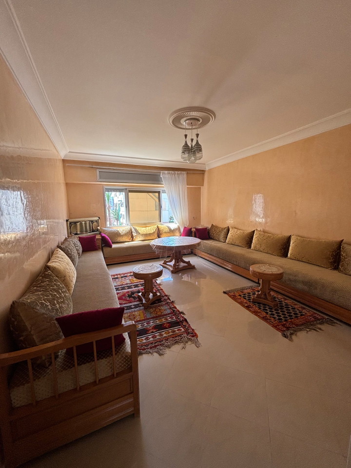 Appartement Mohammedia - Mohammédia