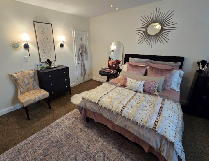 Centrally Located, Cozy, Clean, Quiet Apartment - Columbia, MD