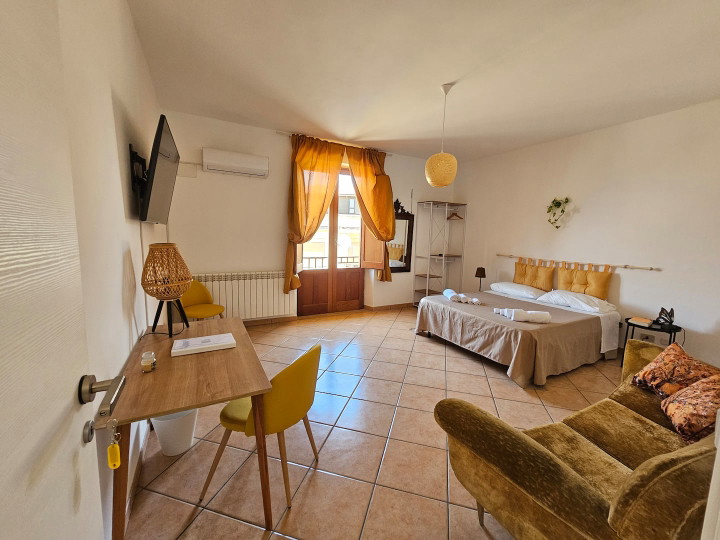 Casa A Terrasini Vicino Al Mare E Al Centro - Terrasini
