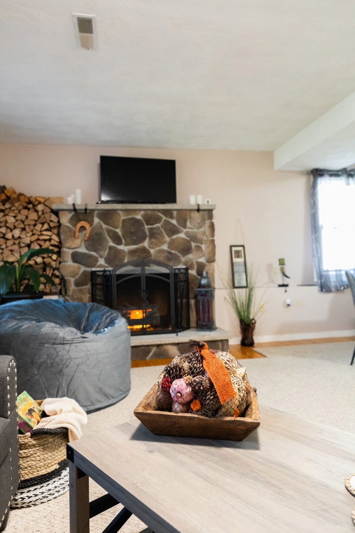 Sofima-cozy And Charming 2-bedroom Apartment. - Wakefield, MA