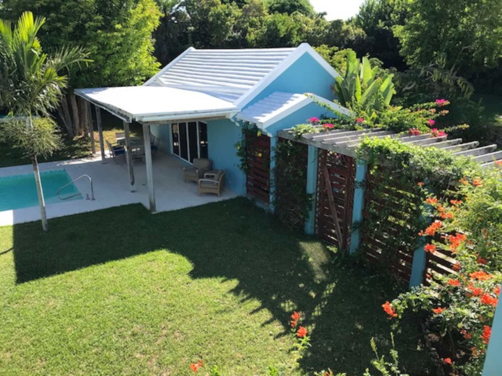The Shire - Bermuda