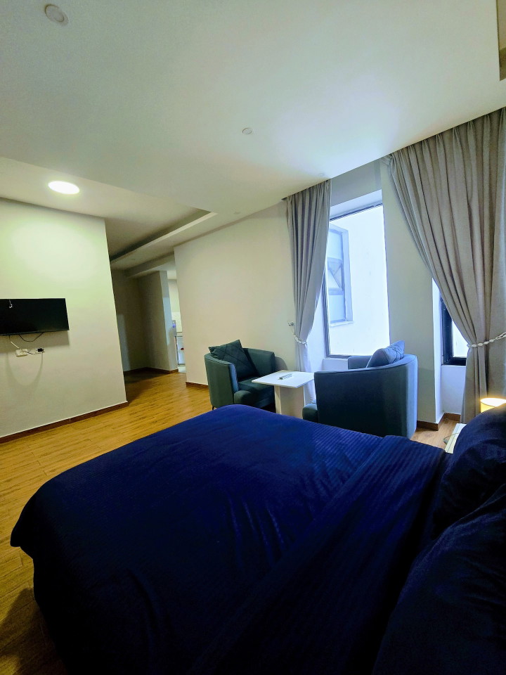 Your Comfy & Modern Home Studio! - Ethiopia