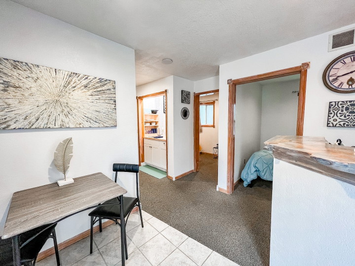 The Cozy Office Walkable To Downtown - Michigan