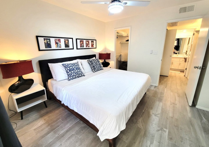 Undercover Condo *Heated Pool And Hot Tub* 140 - Phoenix, AZ