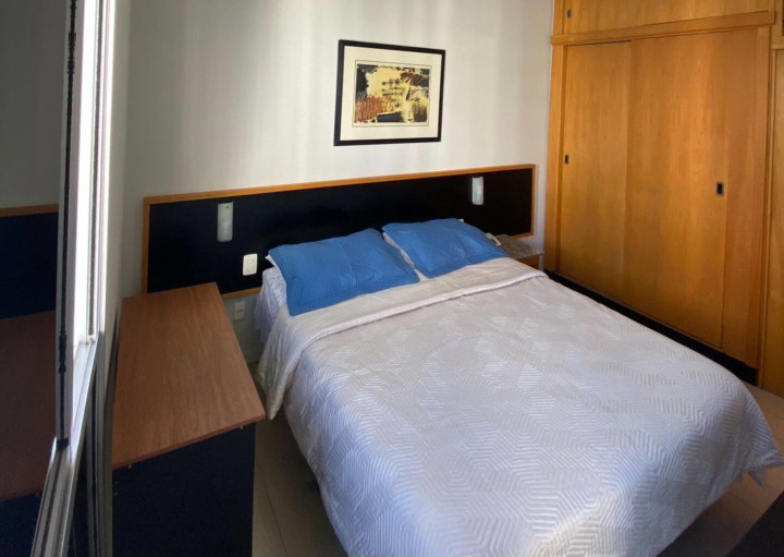 Flat Inteiro Aconchegante Em Belo Horizonte - Belo Horizonte