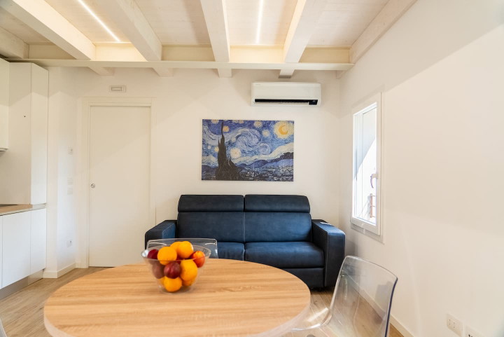 Modern Suite In Downtown Treviso - Treviso