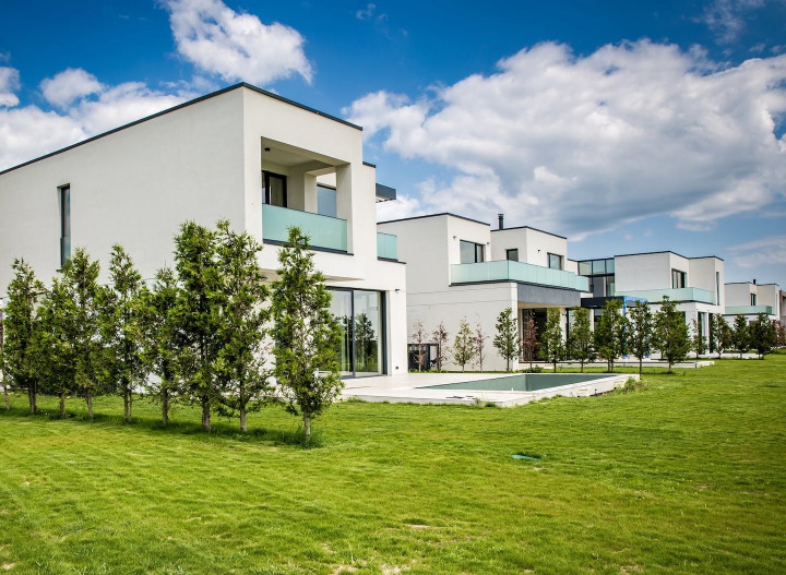 National Golf & Country Club Bucharest Resort - Roumanie