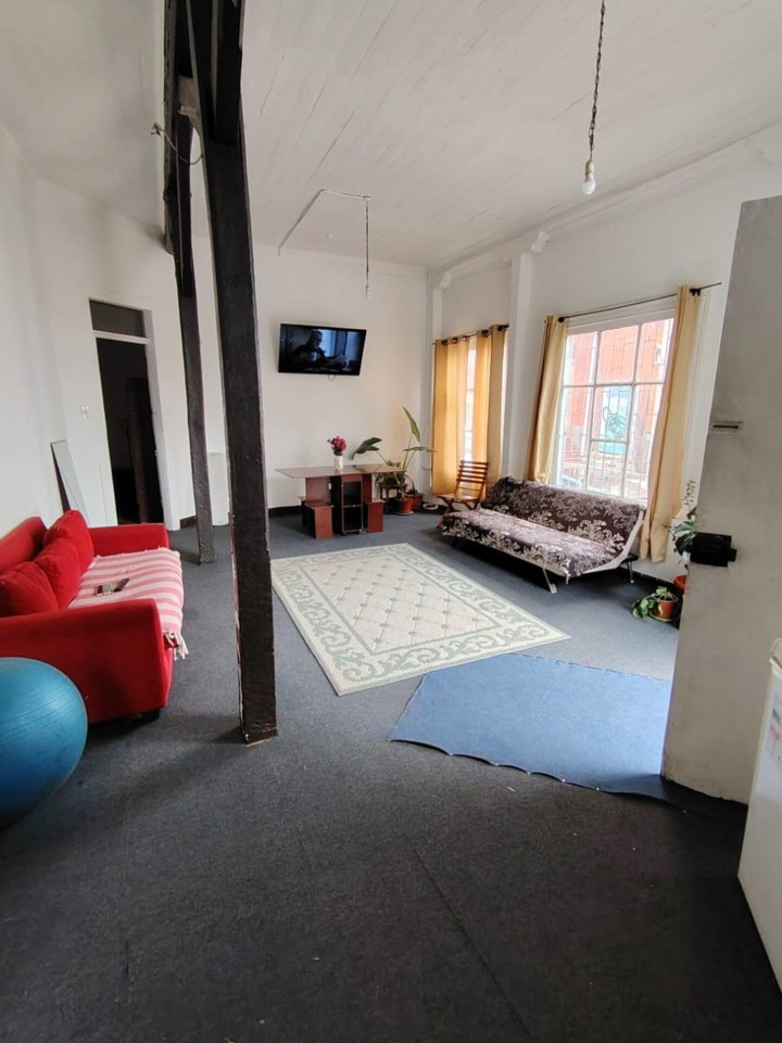 Casa 4 A 7 Personas - Valparaíso