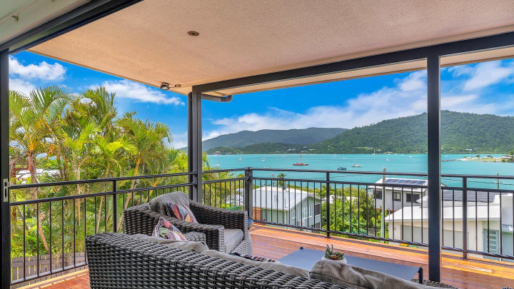 Location, Location. The Perfect Location For Your Stay In The Whitsundays!! - Airlie Beach