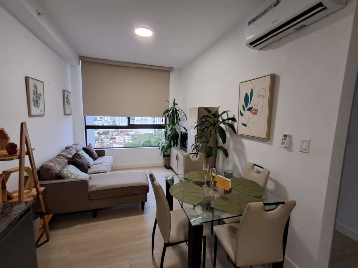 Stay In A 2-bedroom Apartment. - Playa Blanca