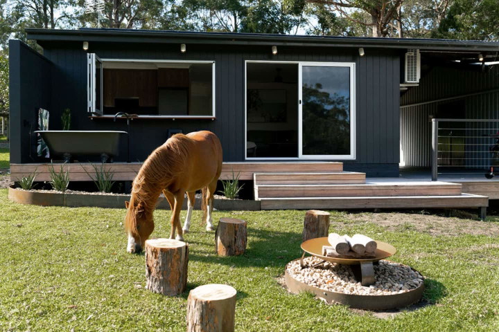 Farm & Sea Studio - South Coast