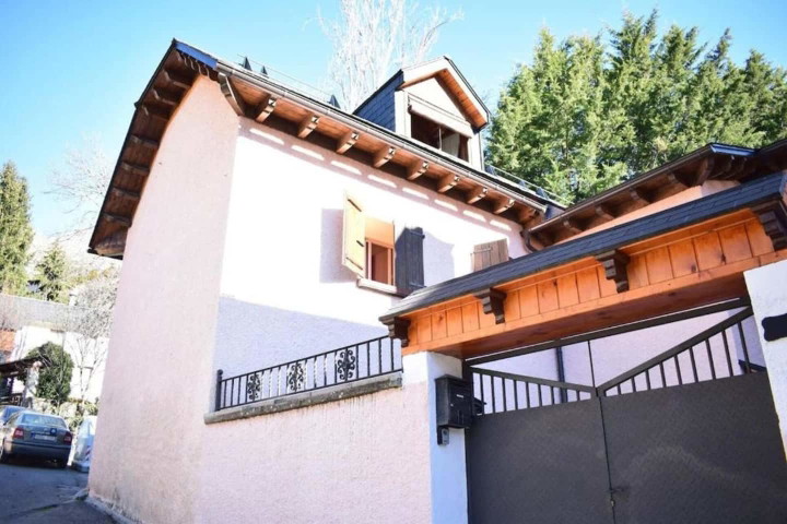 Casa Pelaire-tucasaenlospirineos - Formigal