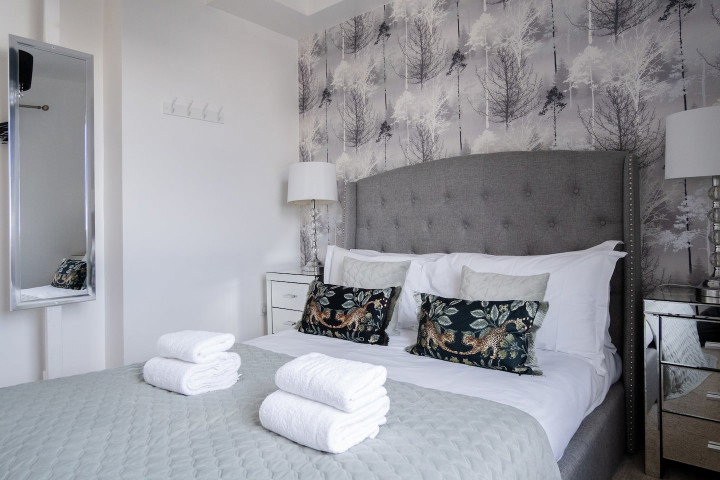 Luxury One Bed Apartment Close To Cotswolds/raf - Burford
