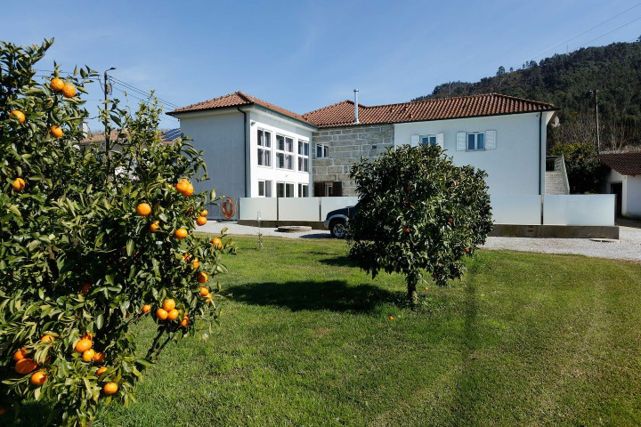 Apartamento T2, Quinta Das Agras - Guimarães