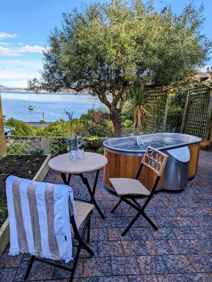 Private Suite For Your Relaxing Peninsula Escape - Dunedin