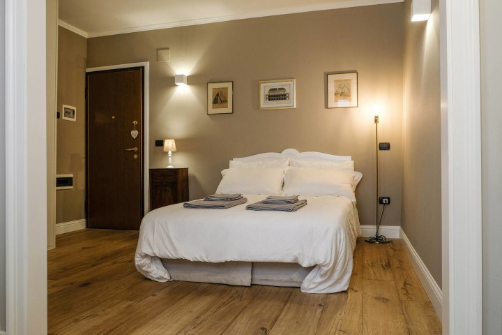 Casa Ai Servi (A 40 M Da Piazza Dei Signori!) - Provincia di Vicenza