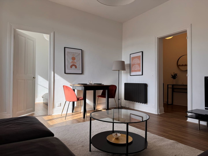 Chez Margot, 2/4 Personnes, Epernay Centre - Épernay