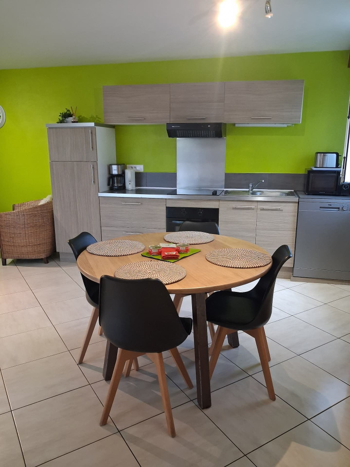 Joli Gîte Au Pays Basque - Saint-Pée-sur-Nivelle