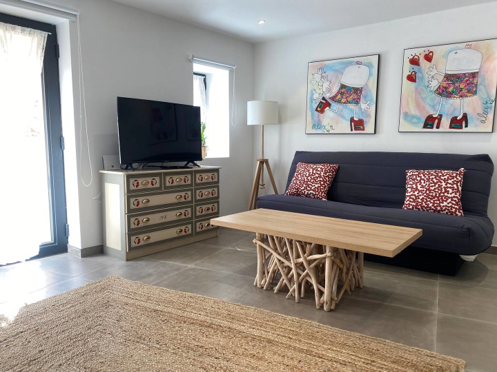 Cozy & Nice Independent Studio 35m2 - Pertuis