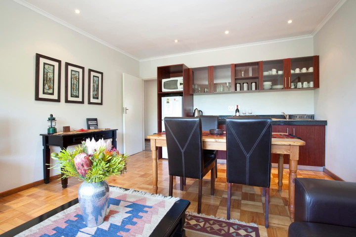 Marnette Apartment Stellenbosch - ステレンボス
