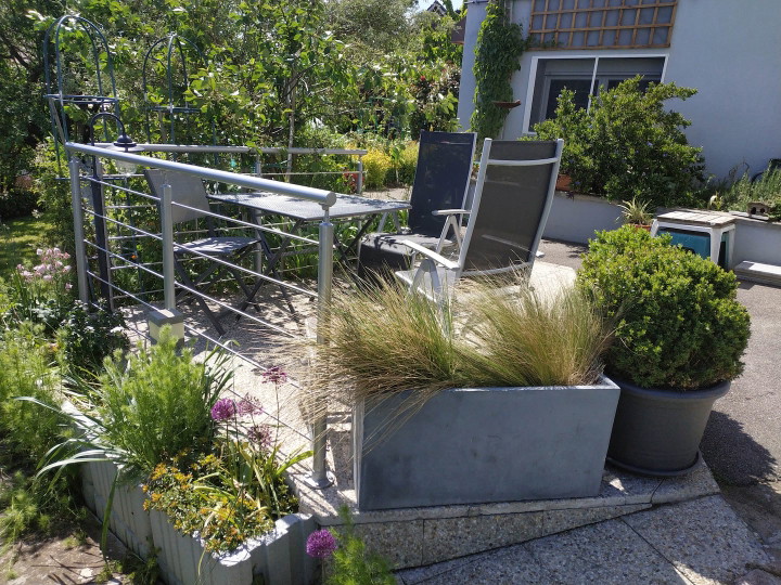 Joli Studio Neuf Proche Strasbourg (11 Km - Geispolsheim