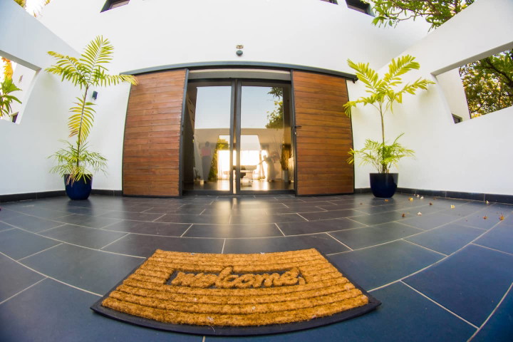 Villa Ilo Majunga - Madagascar