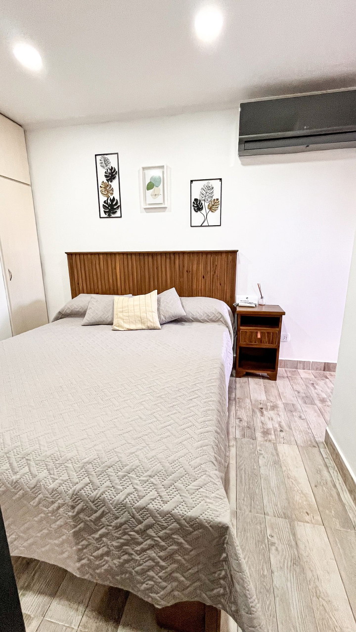 Studio Apartment For 2 People In Colón - Colón