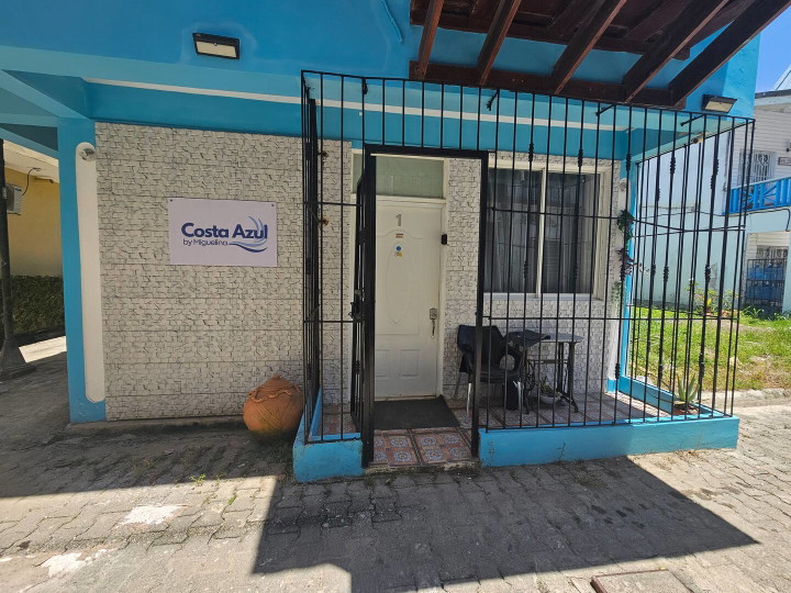 Costa Azul Studio | Boutique Beach Stay - Puerto Plata