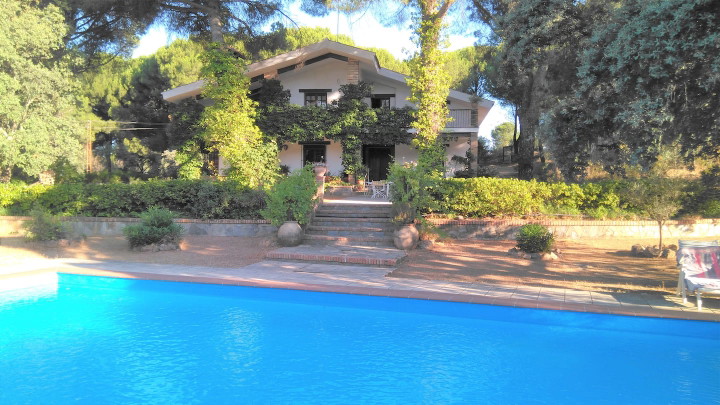 Casa Rural Viña Arroyo Del Gallo - Andújar